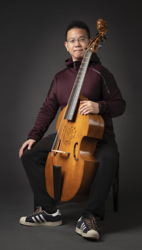 Early Music Society of Hong Kong